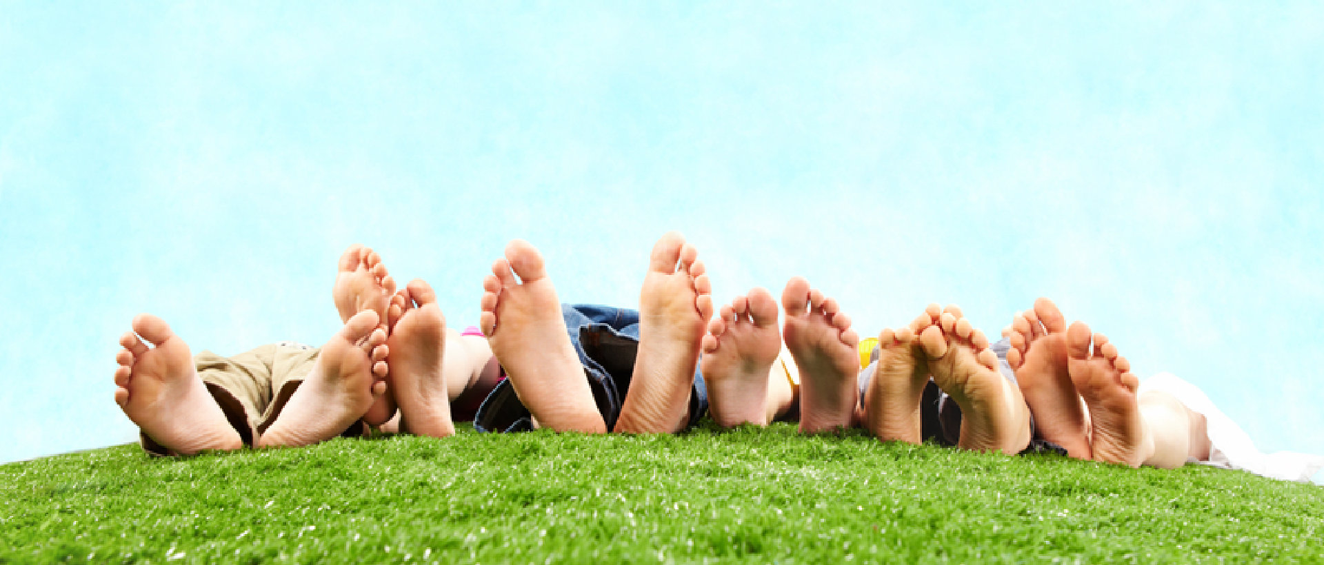 Family_Feet_Slider | Fenton Foot Care